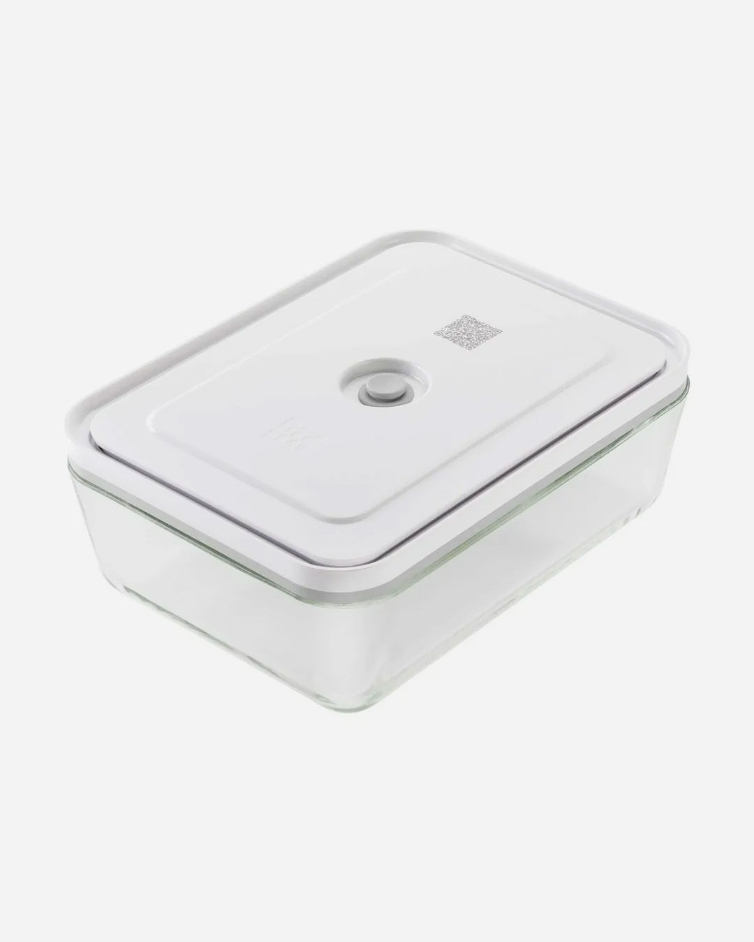 pote largo com tampa à vácuo 2000ml fresh & save zwilling - Toolbox