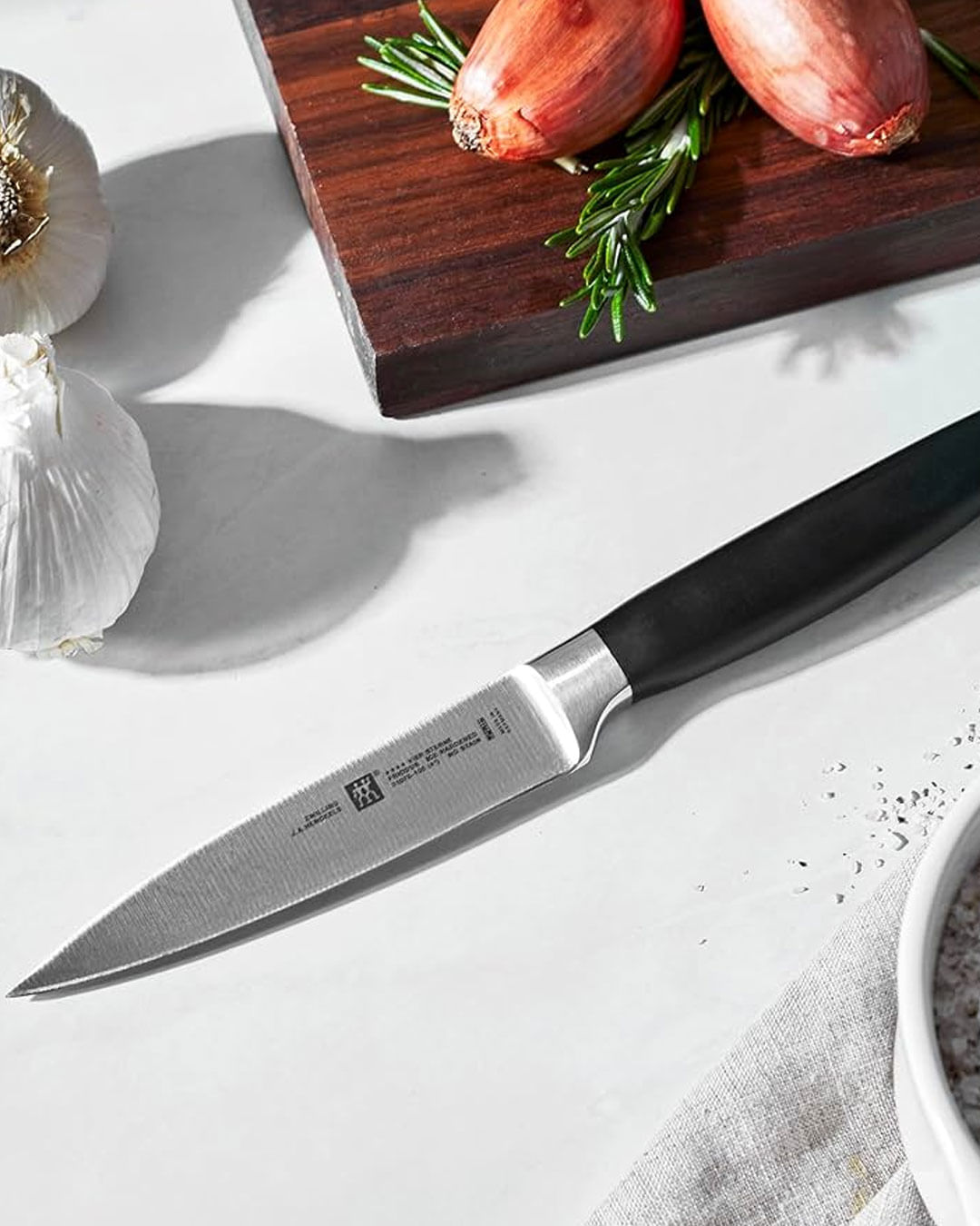 faca para guarnecer zwilling pure - Toolbox