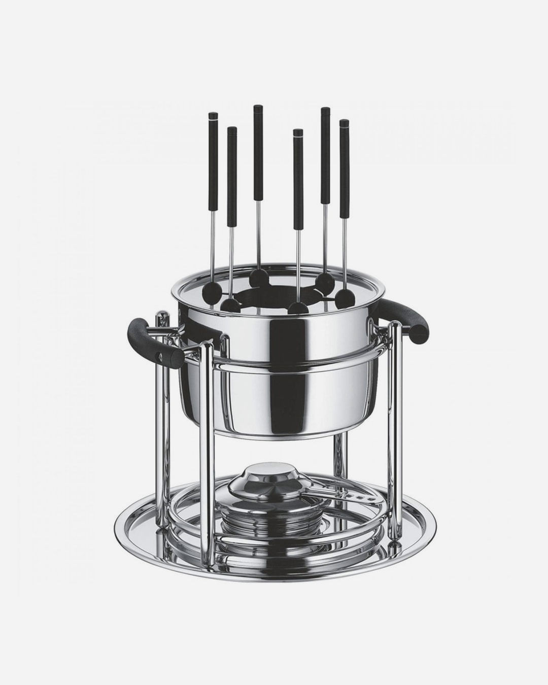set para fondue 11 peças wmf - Toolbox