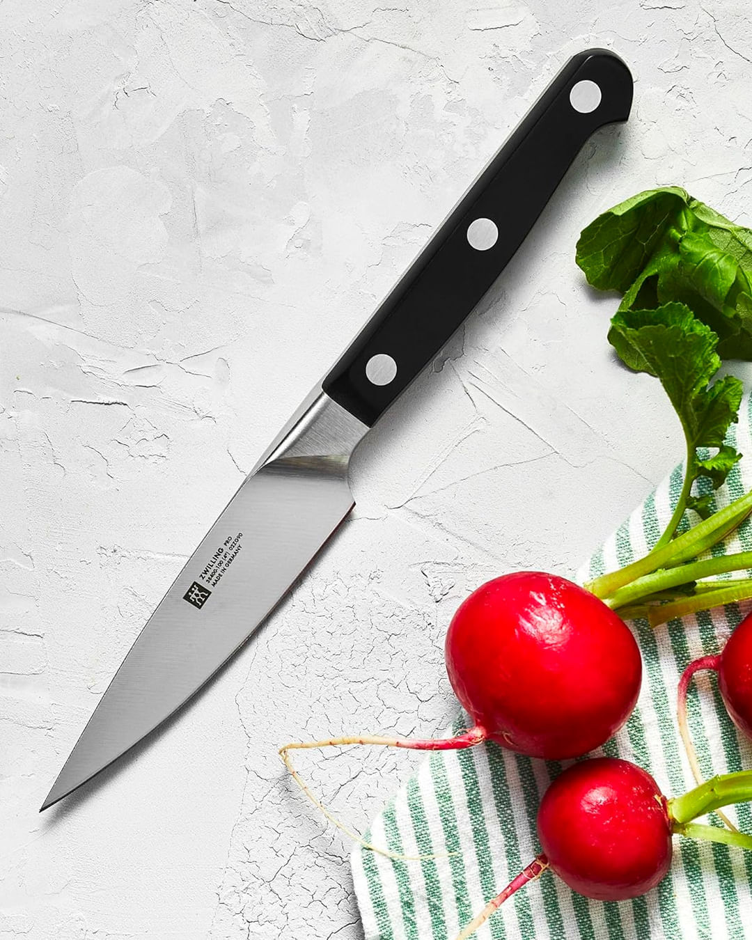 conjunto de 3 facas para guarnecer pro zwilling - Toolbox